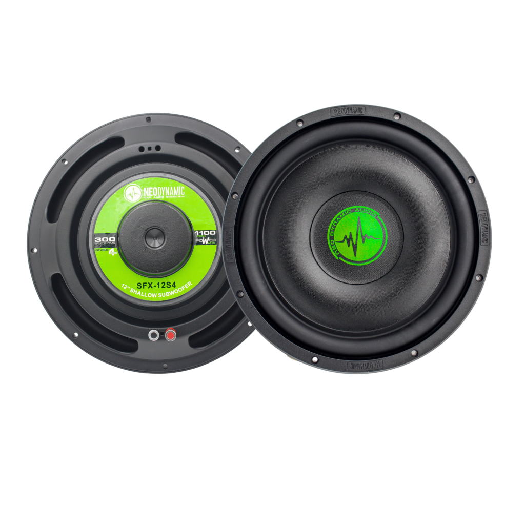 Neodynamic SFX12S4 – Neodynamic